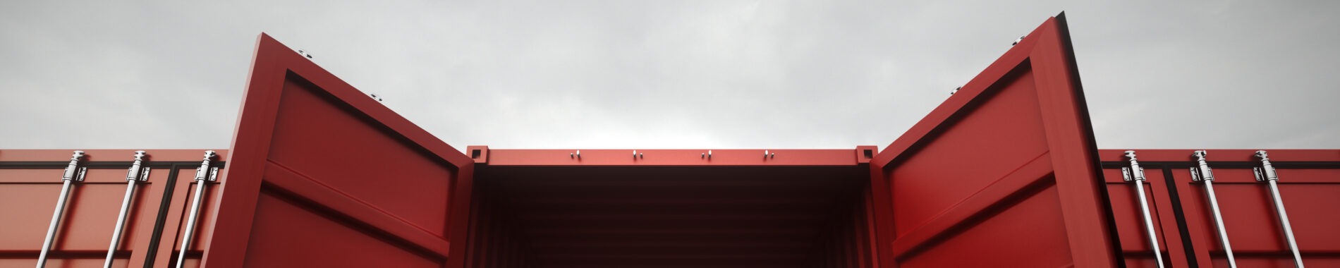 Container Storage Middlesbrough - Vaults & Vehicles Self Storage